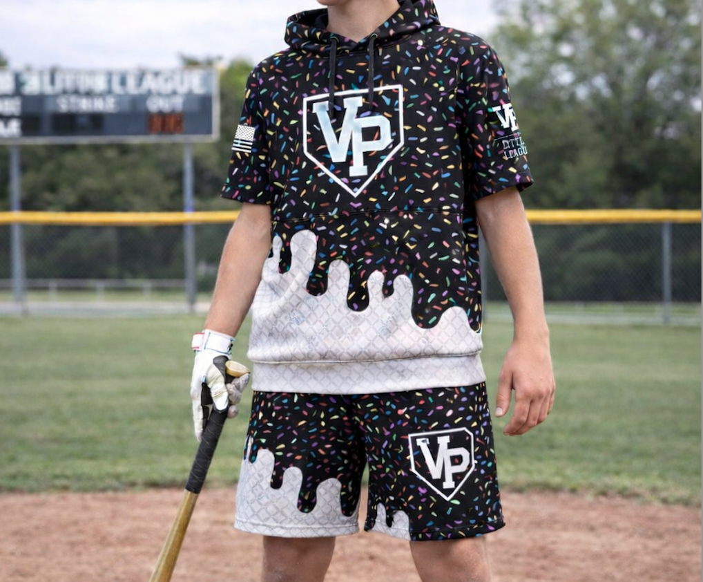 Ice Cream Limited Merch – vplittleleaguestore